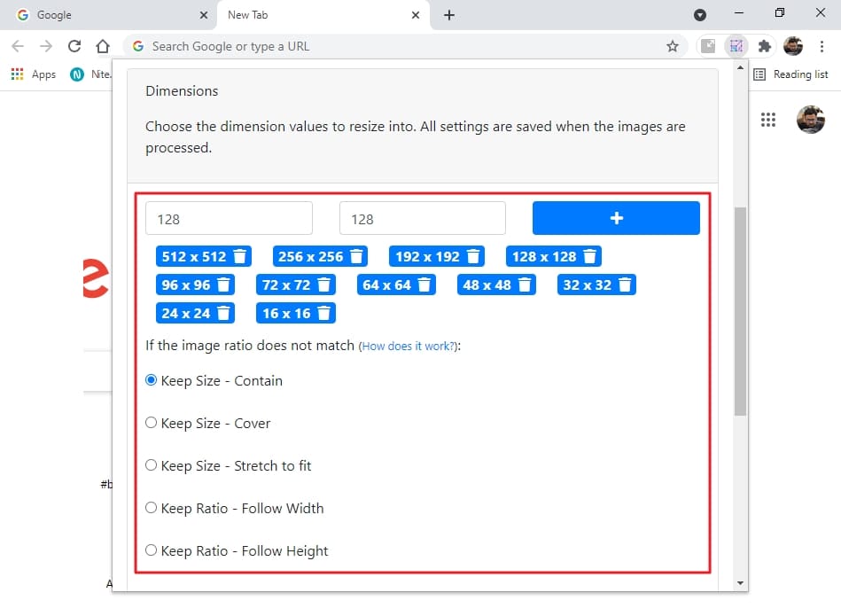How to Bulk Resize Images in Windows: Free Batch Resizer
