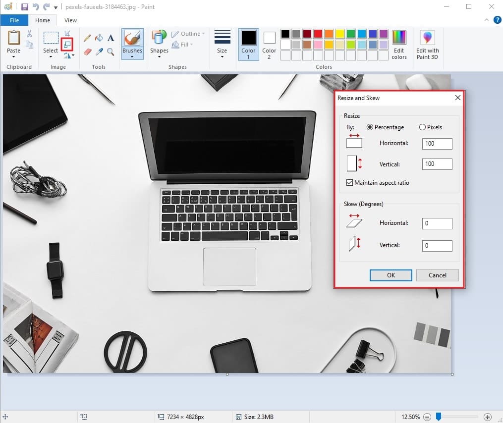 How to Bulk Resize Images in Windows: Free Batch Resizer