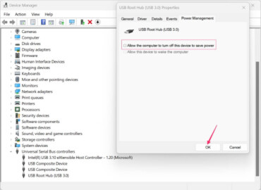 Charge Phone when Laptop is Powered off/Lid is closed