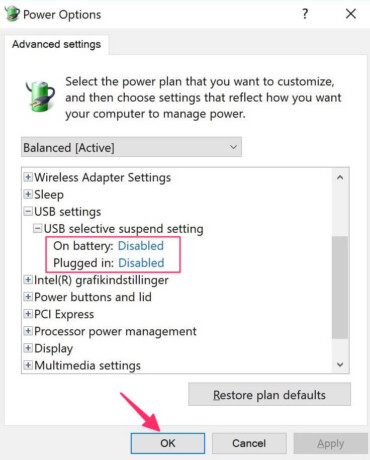 Charge Phone when Laptop is Powered off/Lid is closed