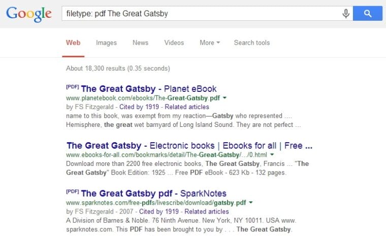 Top 8 Most Useful Google Search Tips and Tricks