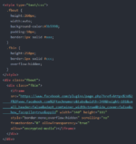 How to Add & Customize Facebook Social Plugins - Facebook Page Plugin