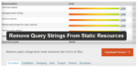 How to Remove Query Strings from Static Resources (URL)