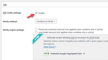 How to Minify JavaScript and CSS in WordPress for Speed 2025