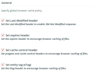 How to Leverage Browser Caching in WordPress {with/without} Plugin