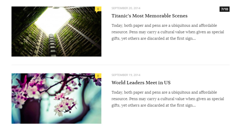 How to Limit Excerpt Length in WordPress | TechNumero