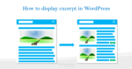 How to Display Code Snippets in WordPress Post/Page (2 Easy Methods)
