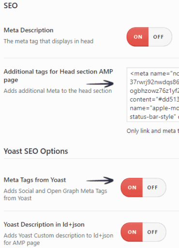 How to Enable Accelerated Mobile Pages in WordPress - 2017