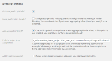 How to Remove Render Blocking JavaScript Properly - Technumero