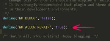How to Fix Error Establishing a Database Connection in WordPress