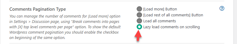 How to Add Lazy Load Comments in WordPress (Easy Guide)