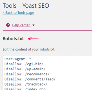 How to Optimize WordPress Robots.txt file for SEO Properly