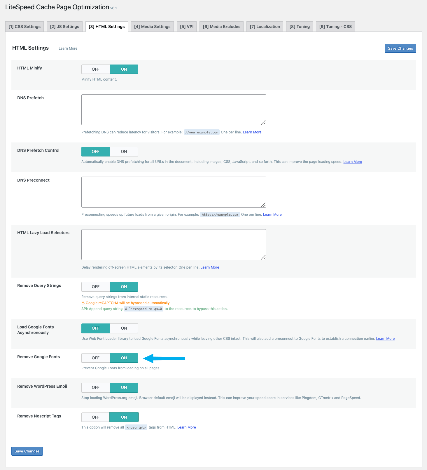 How to Remove Google Fonts from WordPress Safely 2024