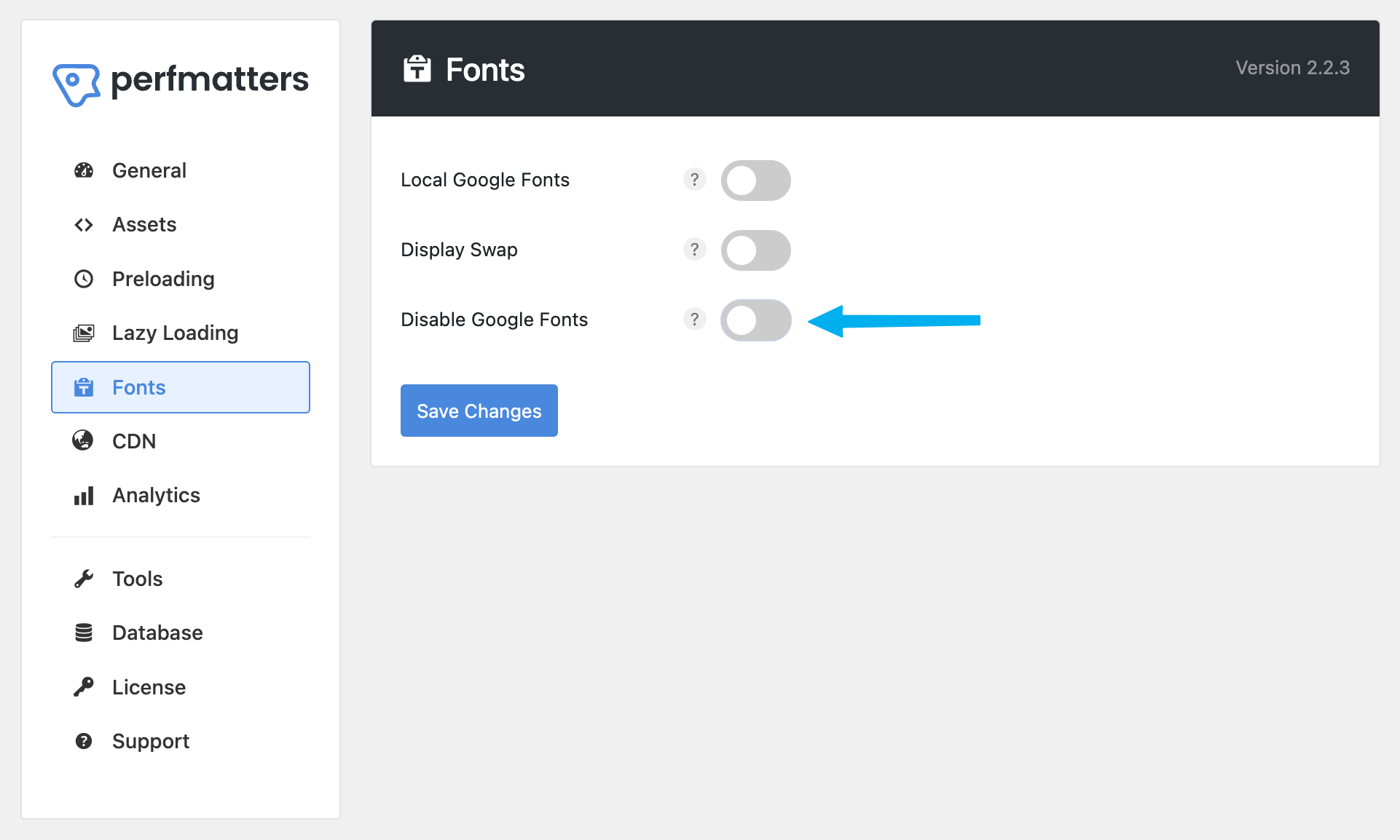 How to Remove Google Fonts from WordPress Safely 2024