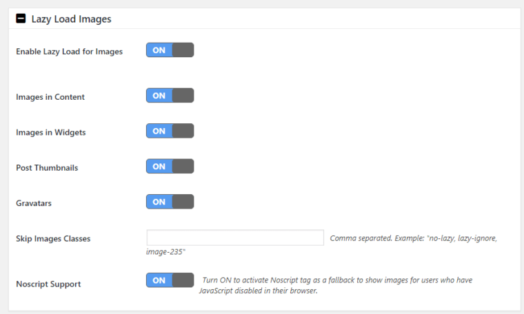 How to Defer Offscreen Images in WordPress by Lazy Loading Images