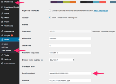 How to Create Gravatar Account? Why use Gravatar in WordPress?