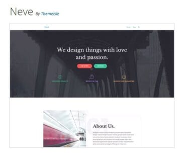 15+ Best WordPress Themes Reviewed & Compared – 2020 Edition