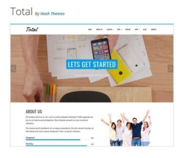 15+ Best WordPress Themes Reviewed & Compared – 2020 Edition