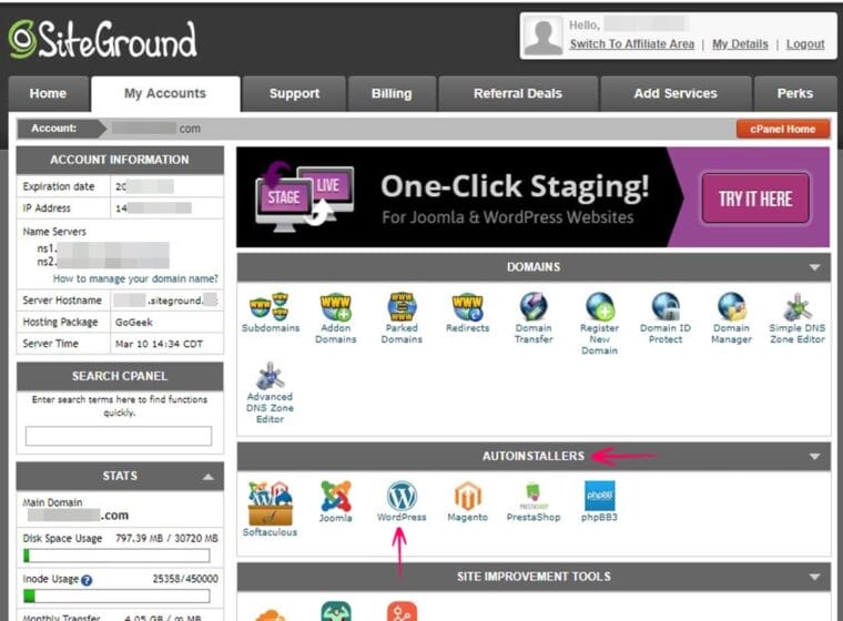 How to Create a Website: Step by Step Guide to Make a Website (2020)