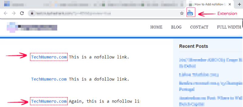 How to Add nofollow Links in WordPress w/without Plugin (3 Methods)