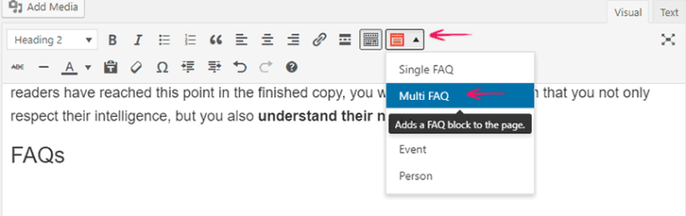 FAQ Schema: How to add FAQ Schema in WordPress for SEO