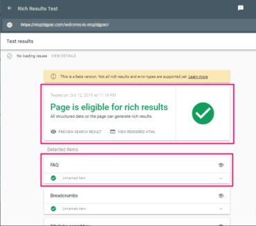 FAQ Schema: How to add FAQ Schema in WordPress for SEO