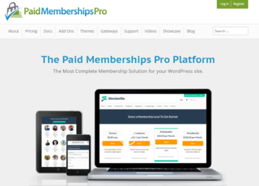 7+ Best WordPress Membership Plugins Reviewed [2020]