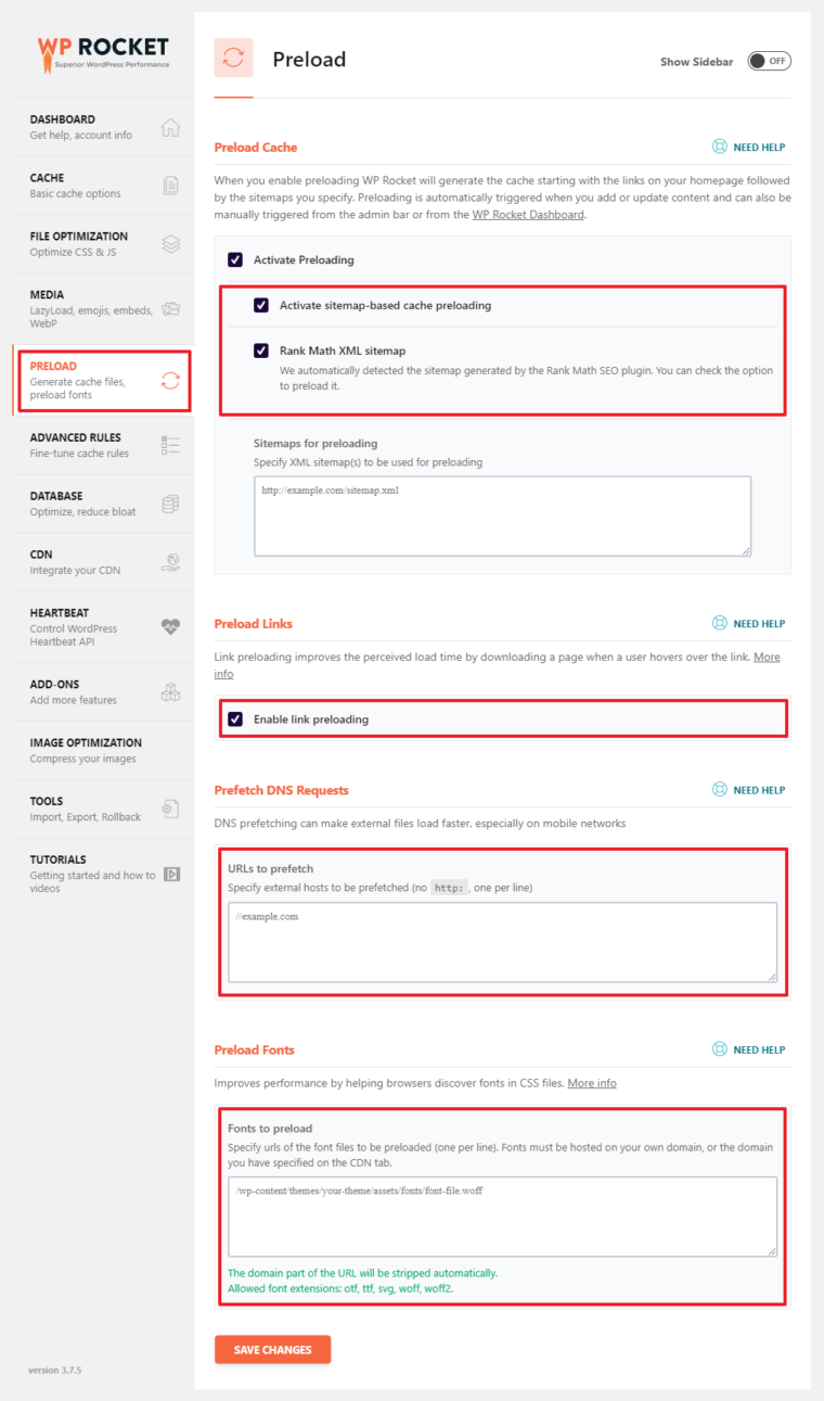 WP Rocket Review [2021]- Guaranteed PageSpeed Increase In Few Clicks