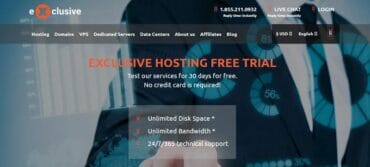 10+ Best Web Hosting Free Trial Offer: No Credit-Card Needed
