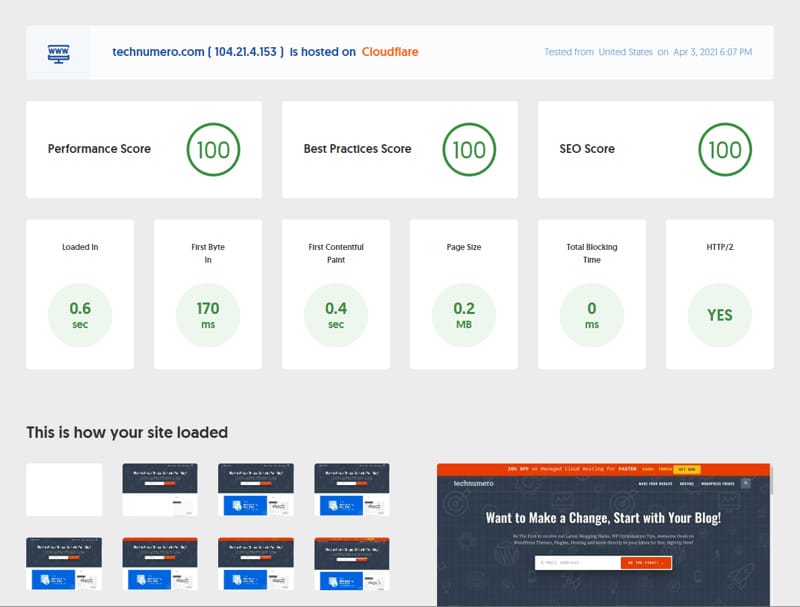 20+ Best Website Speed Test Tools — How Fast is Your Site in 2021?