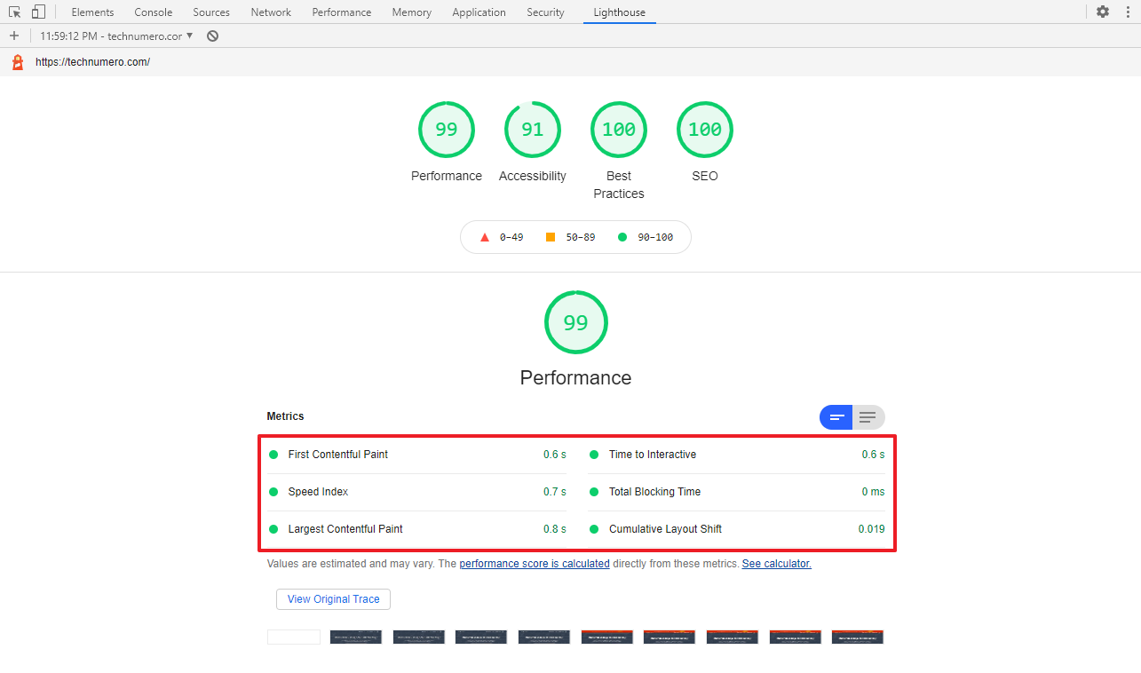 20+ Best Website Speed Test Tools — How Fast is Your Site in 2021?