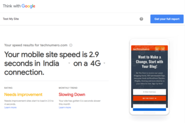 20+ Best Website Speed Test Tools — How Fast is Your Site in 2021?
