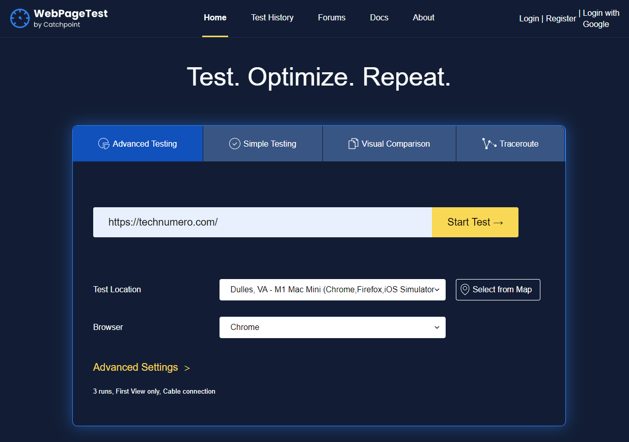 20+ Best Website Speed Test Tools — How Fast is Your Site in 2021?
