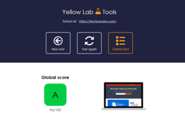 20+ Best Website Speed Test Tools — How Fast is Your Site in 2021?