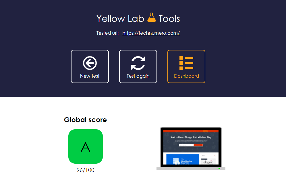 20+ Best Website Speed Test Tools — How Fast is Your Site in 2021?