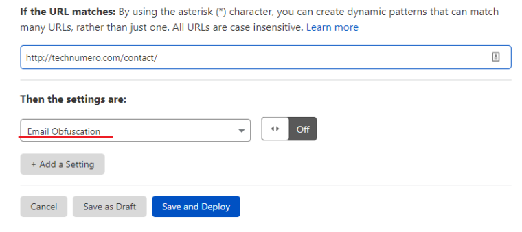 10 Best Cloudflare Page Rules for WordPress - [2022] Performance Setup Guide