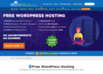10+ Best Web Hosting Free Trial Offer: No Credit-Card Needed