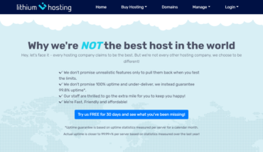 10+ Best Web Hosting Free Trial Offer: No Credit-Card Needed