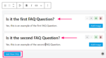 FAQ Schema: How to add FAQ Schema in WordPress for SEO