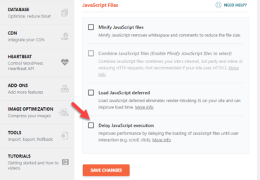 How to Reduce Unused JavaScript in WordPress (14 Best Ways)