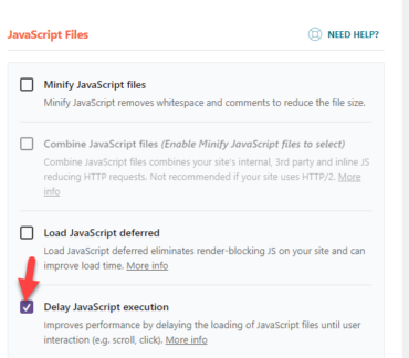Fix Cumulative Layout Shift in WordPress: 11 ways to improve