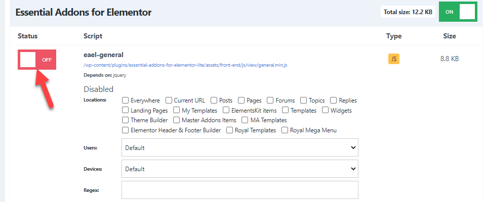 How To Optimize First Input Delay In Wordpress Easy Fix Fid
