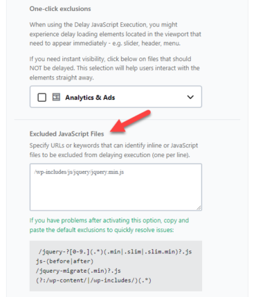 Fix Cumulative Layout Shift in WordPress: 11 ways to improve