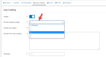 Fix Cumulative Layout Shift in WordPress: 11 ways to improve