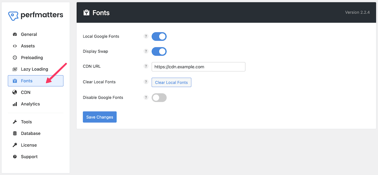Best Perfmatters Settings to Boost WordPress Speed - 2024