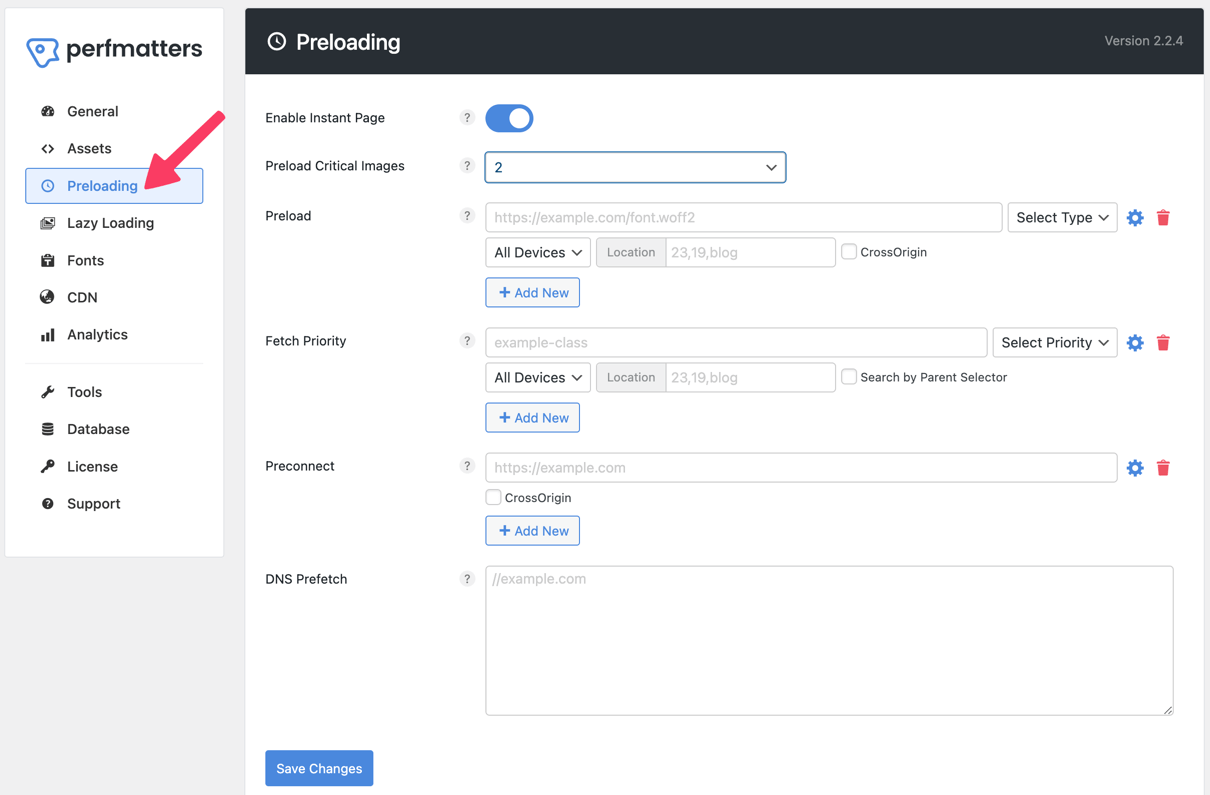 Best Perfmatters Settings to Boost WordPress Speed - 2024
