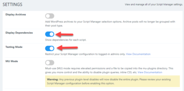 Best Perfmatters Settings for Faster WordPress: 2025 Guide