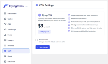 Best FlyingPress Settings: Ideal Setup to Pass CWV - 2024
