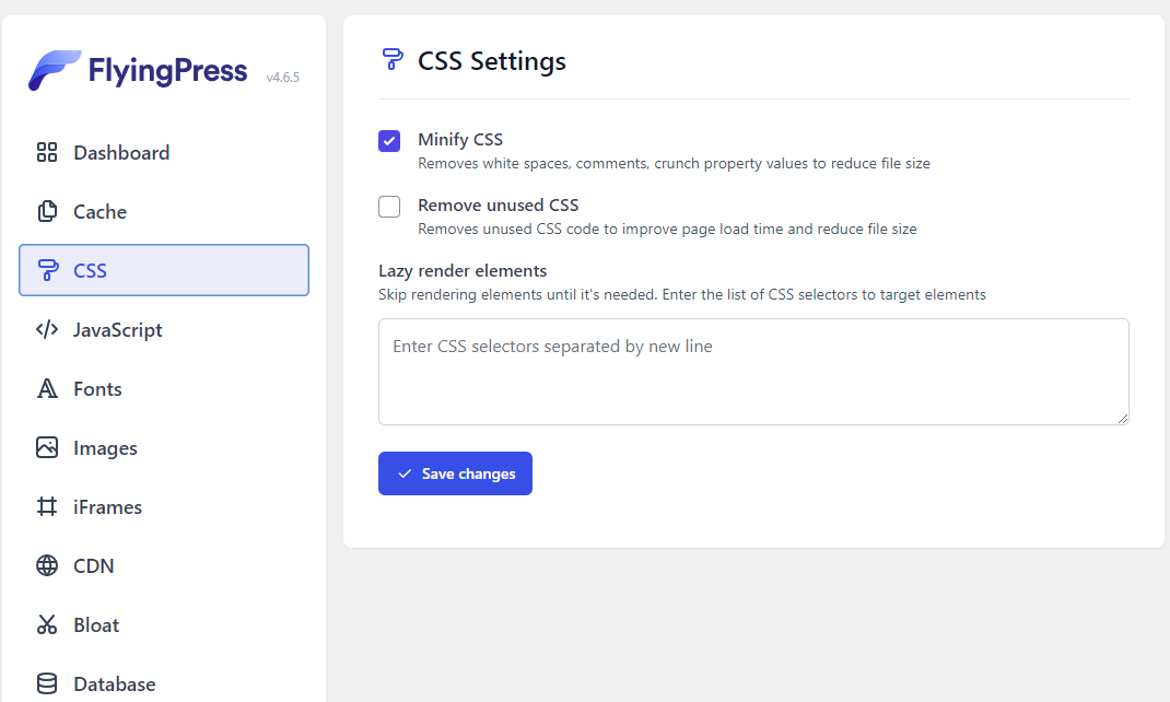 Best FlyingPress Settings: Ideal Setup to Pass CWV - 2024