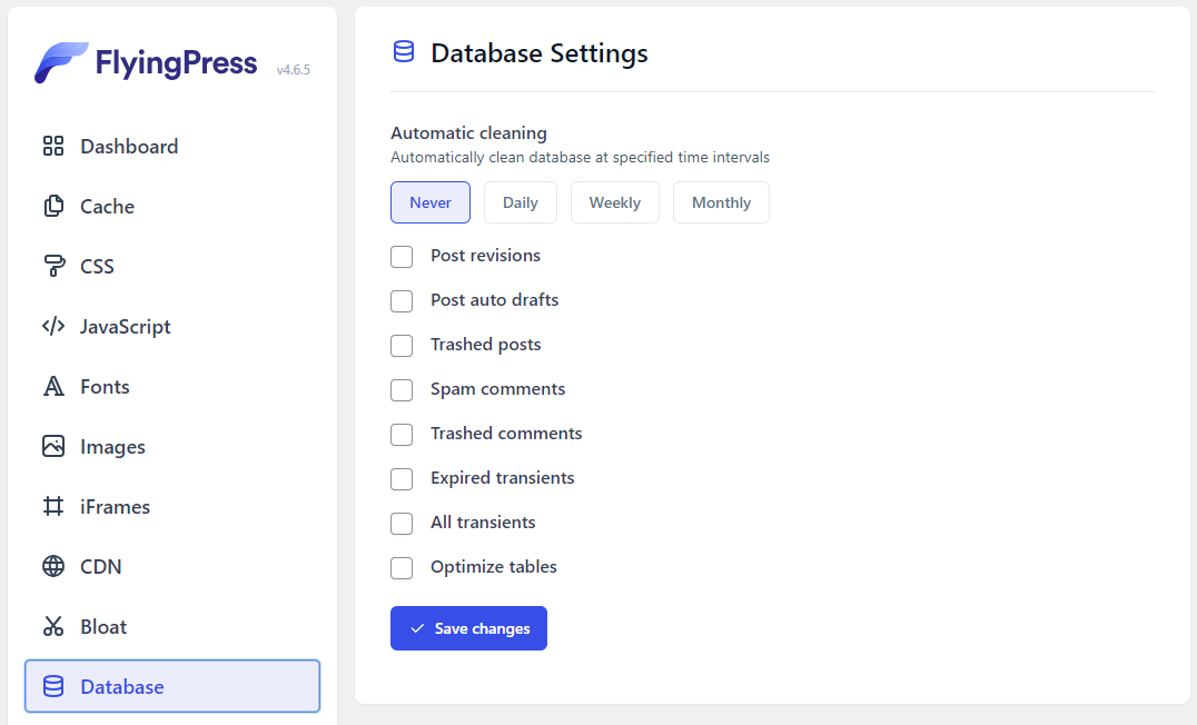 Best FlyingPress Settings: Ideal Setup to Pass CWV - 2024